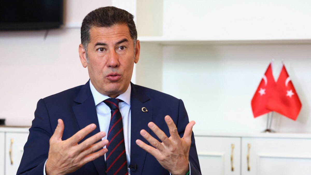 Sinan Oğan'ın tercihi Erdoğan mı Kılıçdaroğlu mu olur?