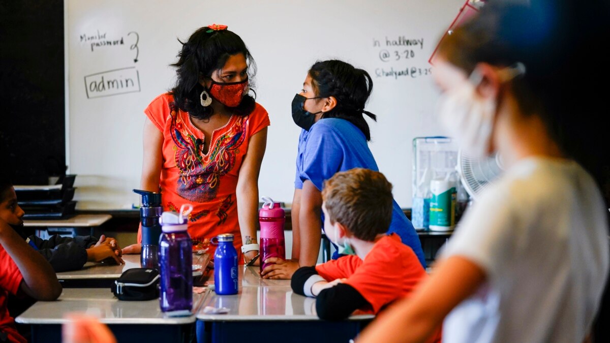 Breaking the Language Barrier for Immigrant Parents