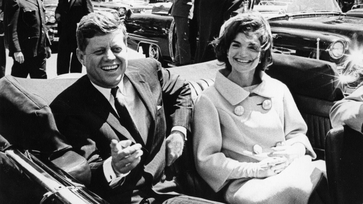 JFK: 50 Years Later, Millennials Cross-examine Boomer Veneration