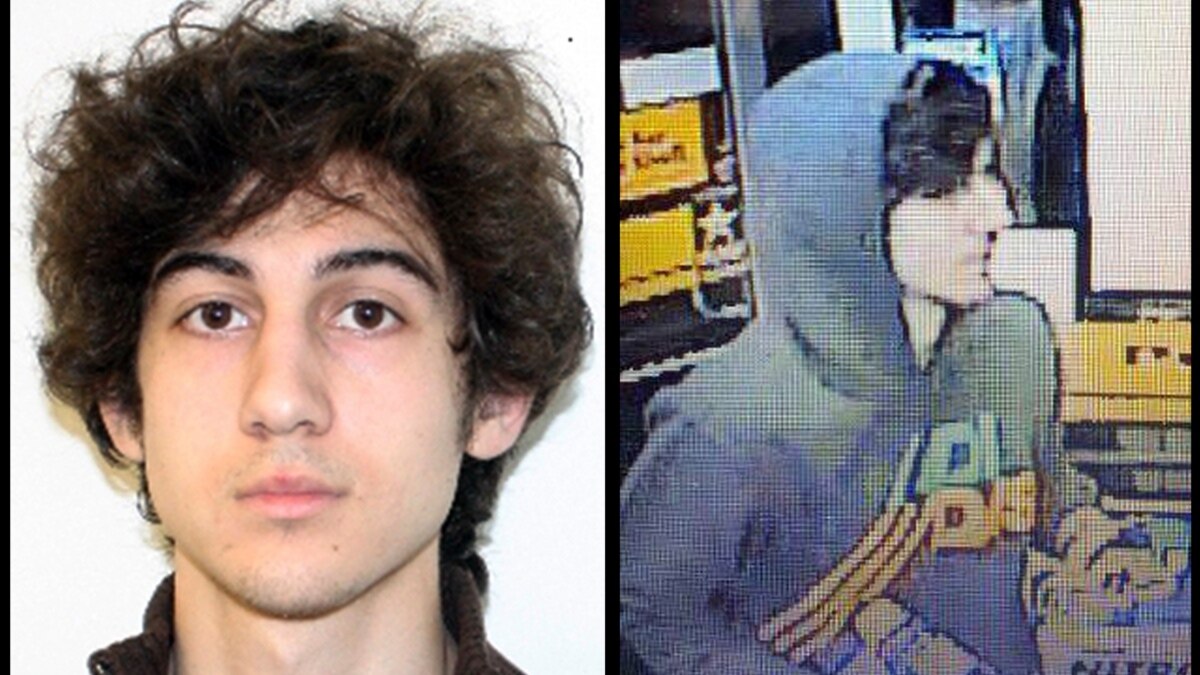 Live Blog Boston Bombing Suspect Arrested