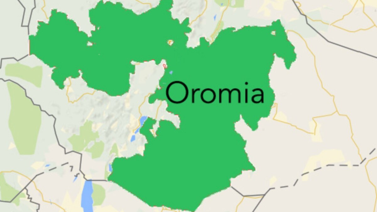 Yaa'iin tokkumaa fi Ijaarsa Oromoo Finffineetti taa’e akka Oromoon ...