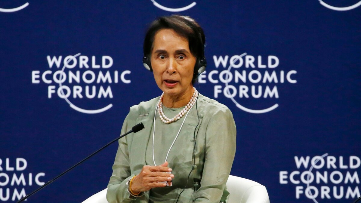 VOA Asia 15 Minutes 20190110