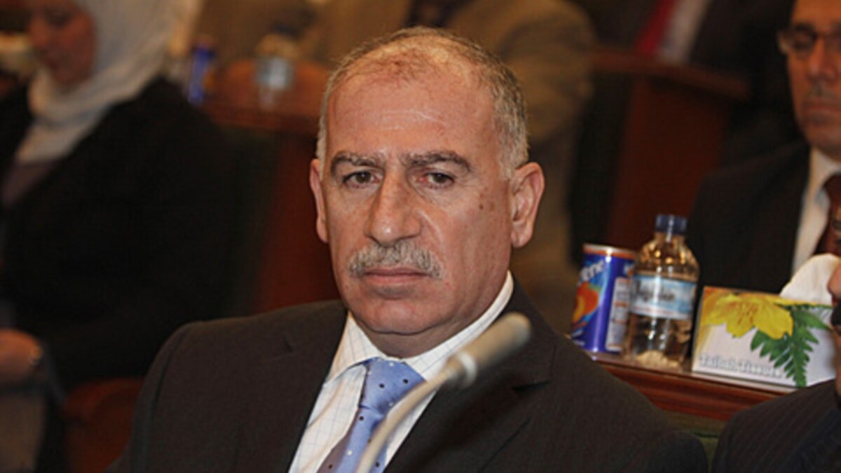 Terrorism In Iraq
