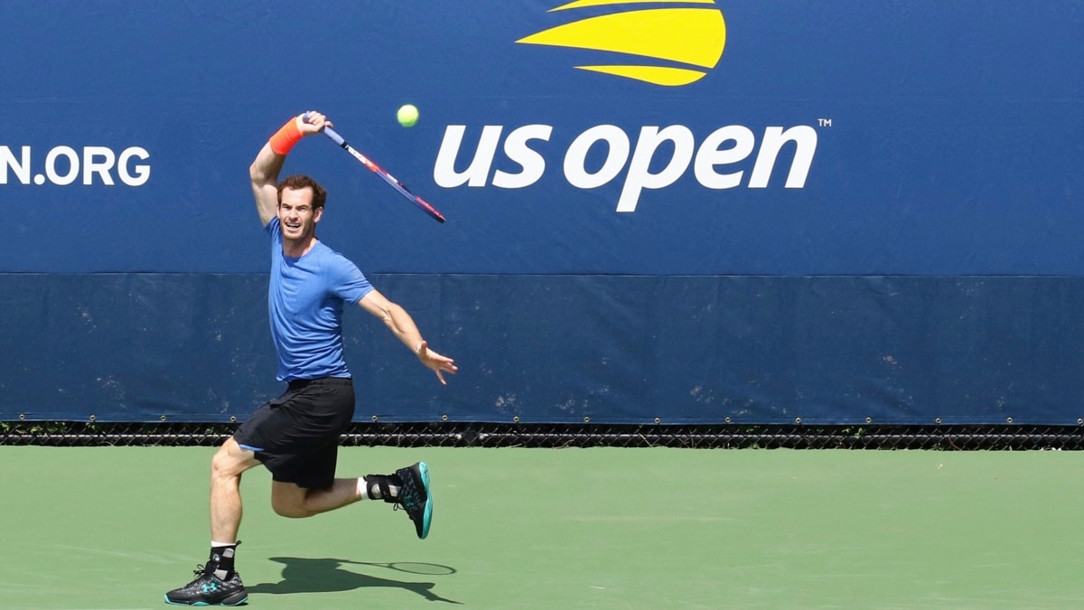 [주간 스포츠 세상] US오픈 테니스 대회