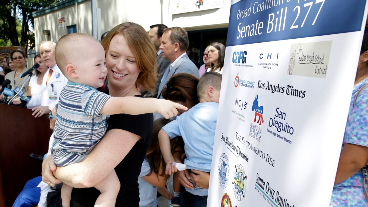 How a Single Shot Keeps You from Getting Sick