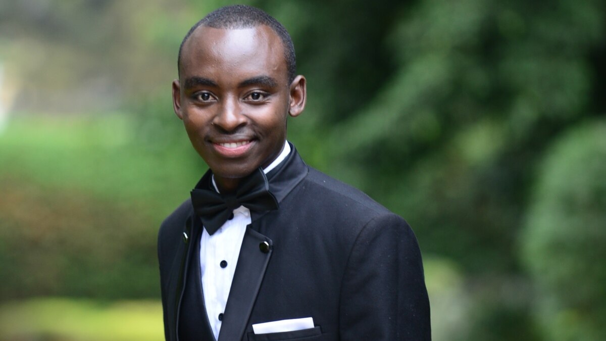 (Rwanda) Marcel Mutsindashyaka, Imena Yarangije Porogaramu YALI