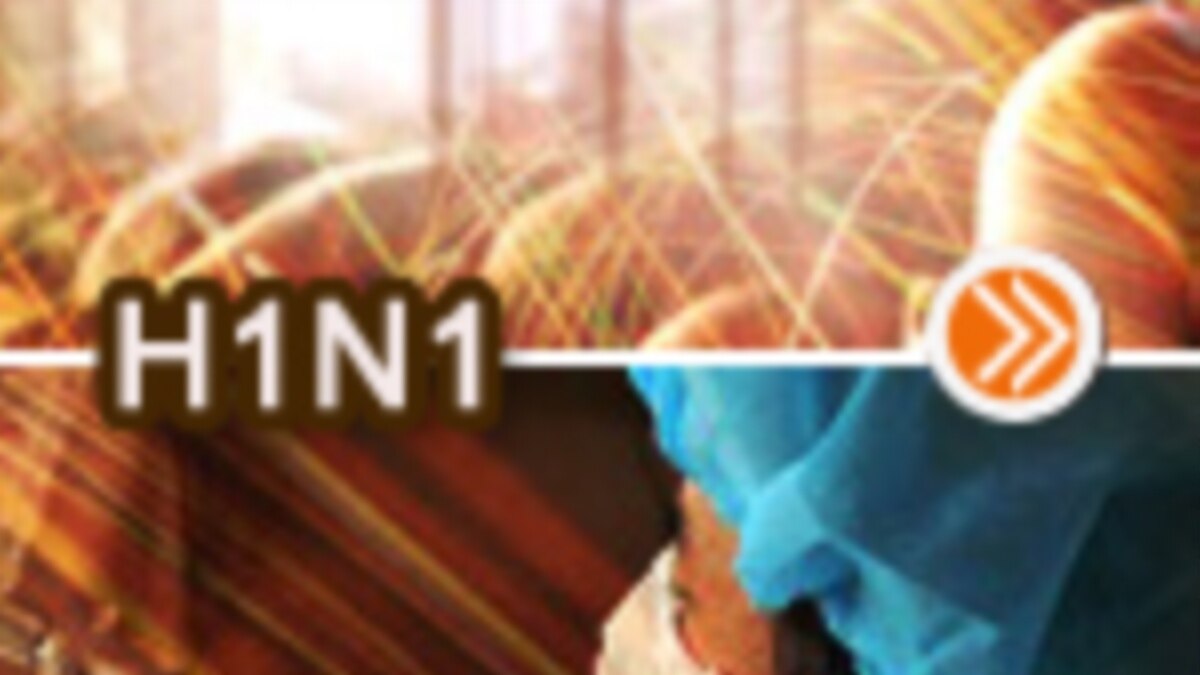 นักวิทยาศาสตร์พบว่าเชื้อไวรัสไข้หวัดนก H5N1 สามารถติดจากคนสู่คนและแพร่ ...