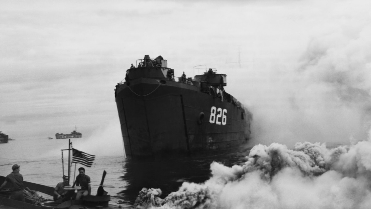 Remembering 70th Anniversary of End of World War II