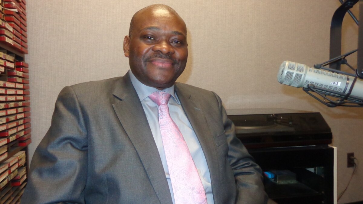 Angola Fala Só - Raul Danda: "EUA deviam privilegiar relações com ...