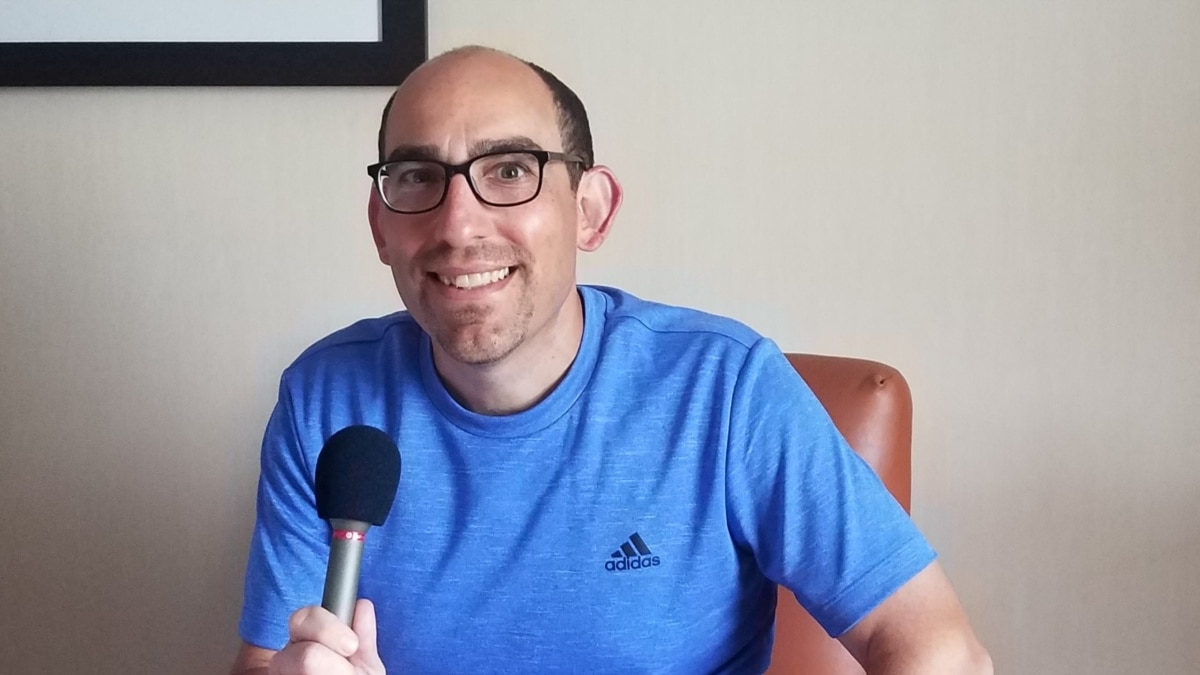 Paul Stefano - Democratic Party Chairman of Lawrence County, Pennsylvania