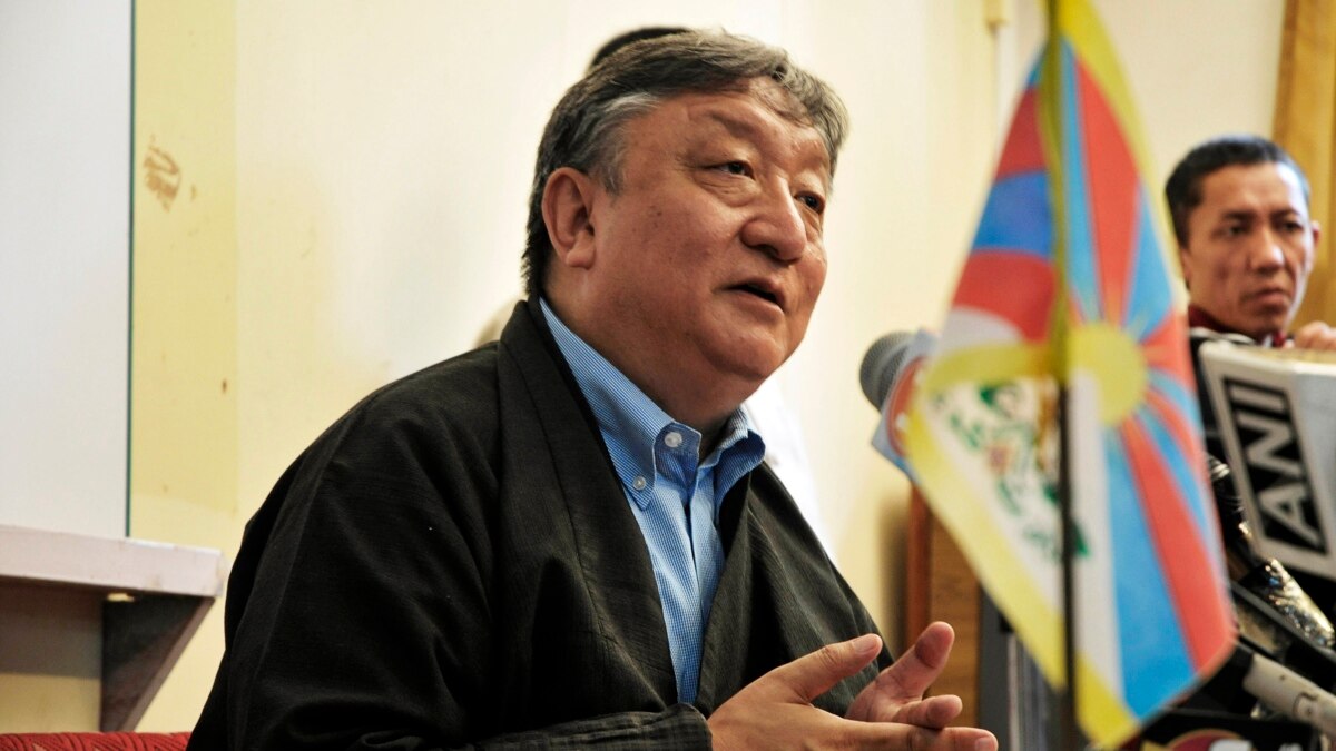 Lodi Gyaltsen Gyari, Advocate for Tibet, Nonviolence, Dies at 69