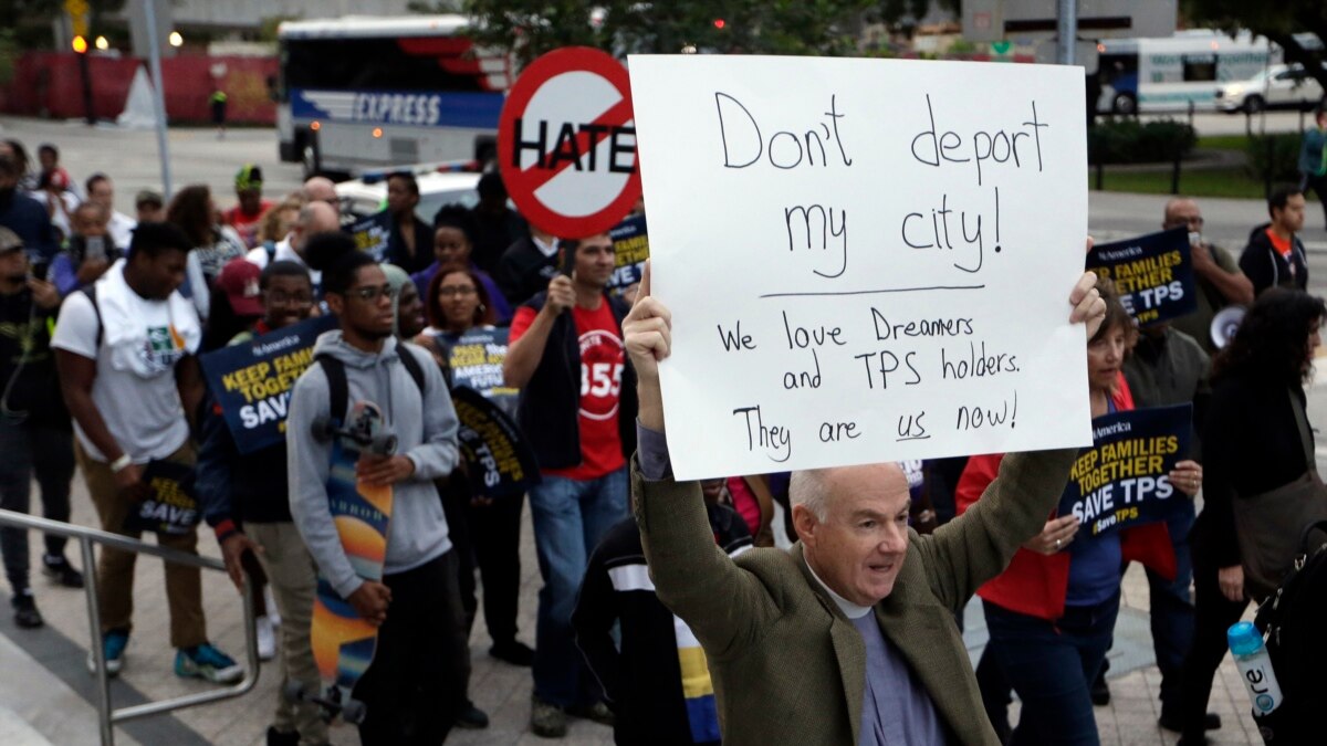 TPS Cancellations Leave Many Unanswered Questions