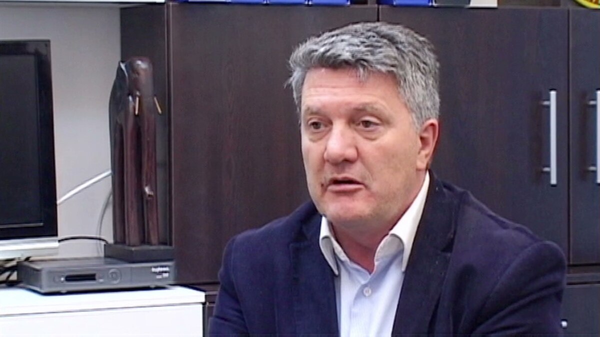 Ndalohet deputeti Milaim Zeka