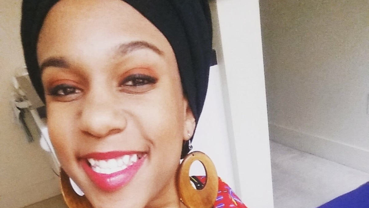 U.S-Based Zimbabwean Mbira Prodigy Chengeto Brown Follows Famous ...