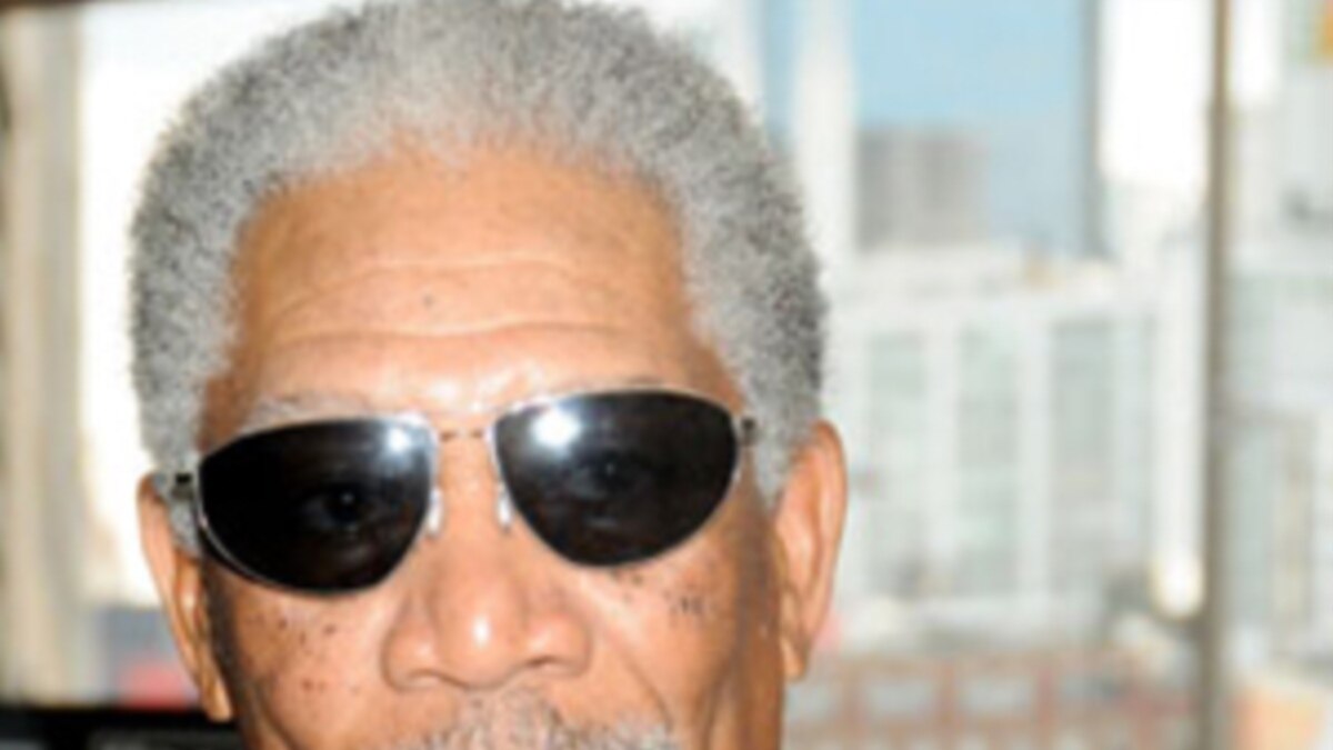 Freeman, una vida llena de logros