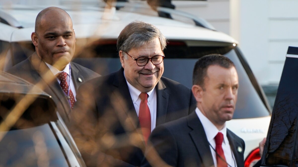 Reports: Mueller Investigators Say Final Report Contains Damaging Evidence