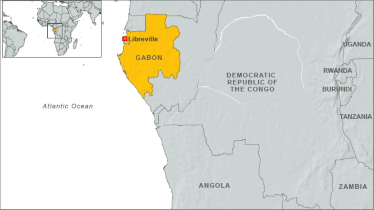 Cameroon, Gabon Agree to Better Demarcate Border, Stop Conflict