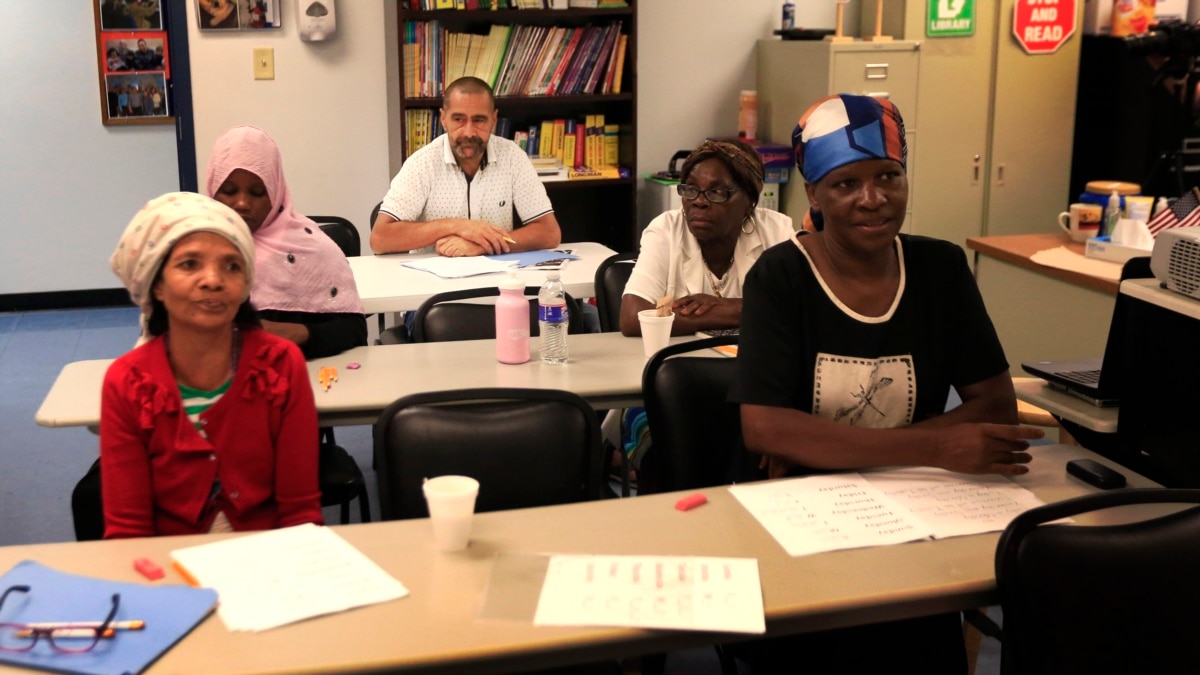 Local Integration Key to Refugee Resettlement