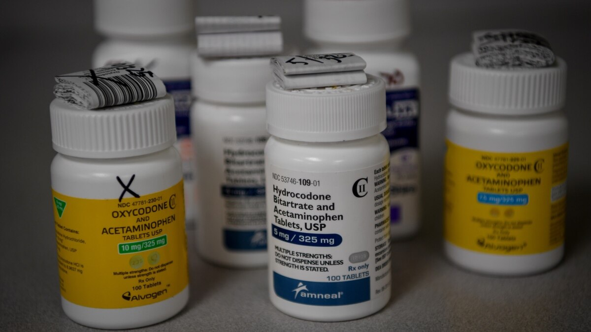 5 Ideas Win $10,000 Each in Ohio Opioid Science Challenge