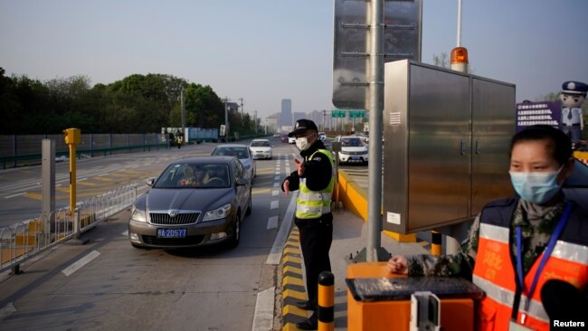 敏感大事接接踵而至 中国考虑延长边境管控一年 - 大陆资讯 - 倍可亲