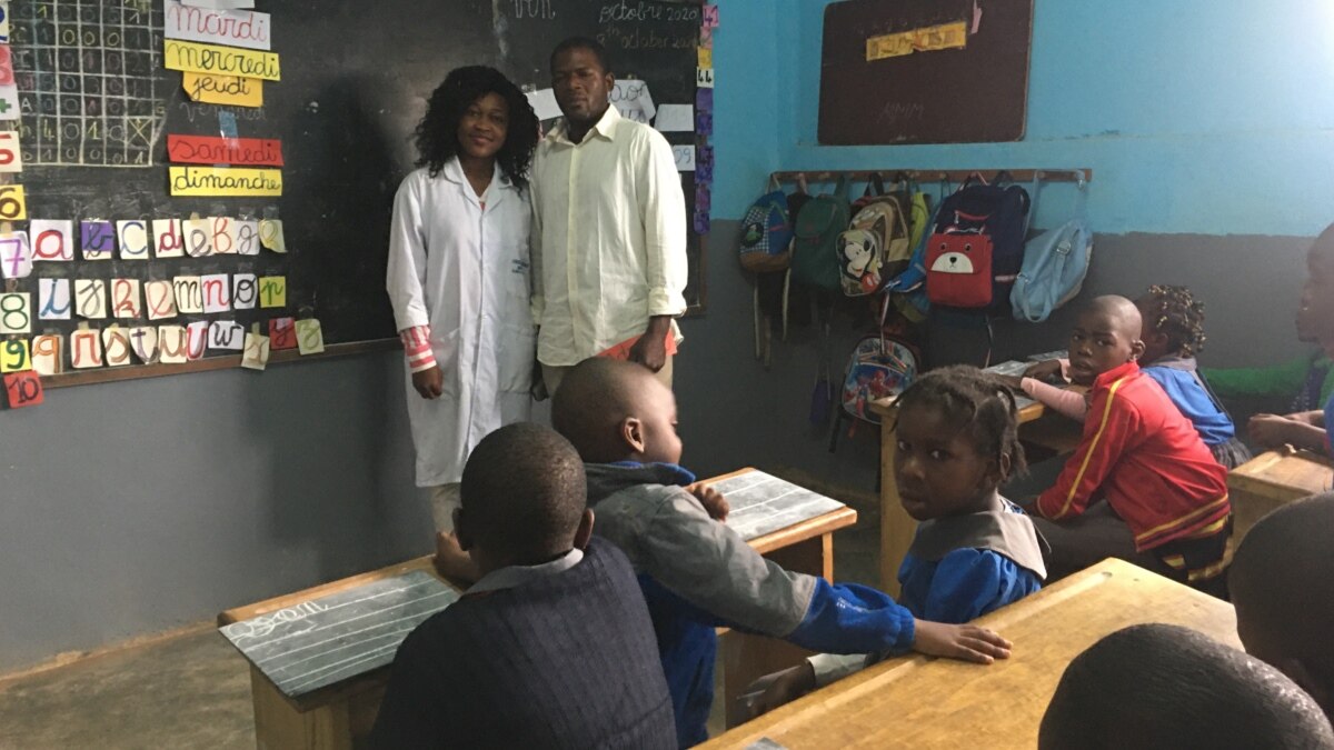 Plaidoyer Pour Linclusion Scolaire Des Enfants Handicapés Au Cameroun