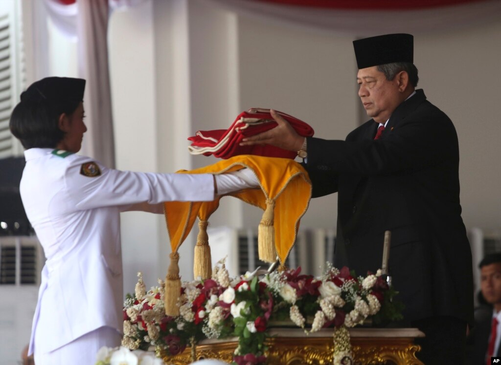 Pesta Kemerdekaan RI ke-69