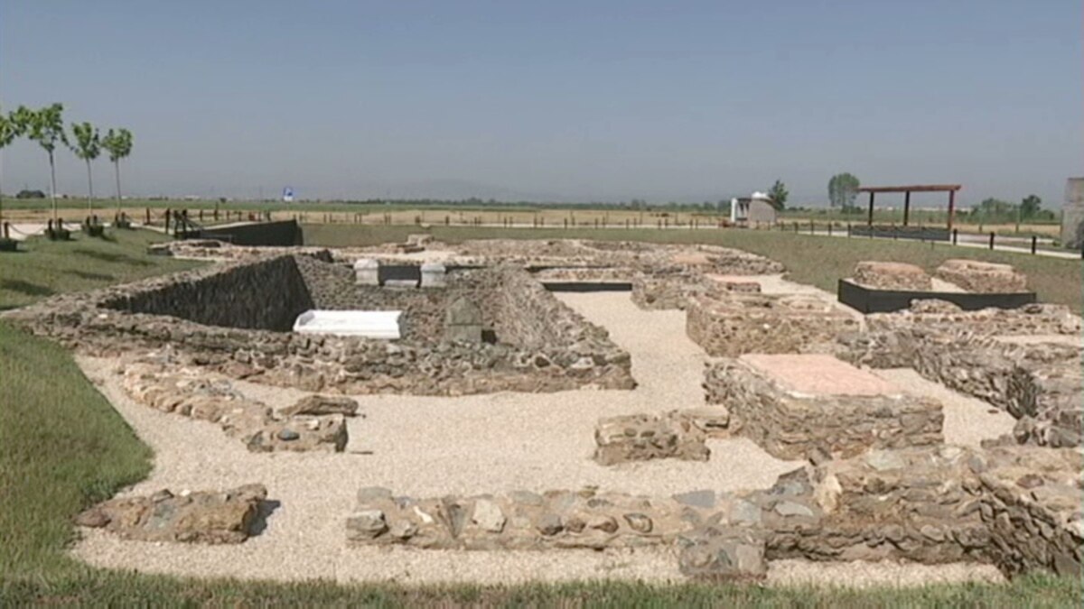Kosovë: qyteti antik i Ulpianës, rifillojnë gërmimet Kosovë: qyteti antik i Ulpianës, rifillojnë gërmimet