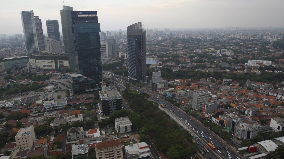 Penerapan Kebijakan Ruang Terbuka Hijau (RTH) di Indonesia Minim