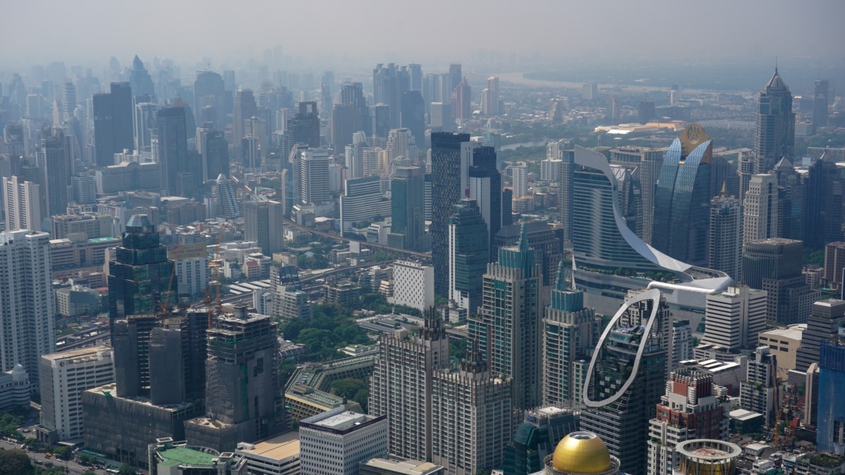 Ekspertët: urbanizimi rrezikon krizën e strehimit