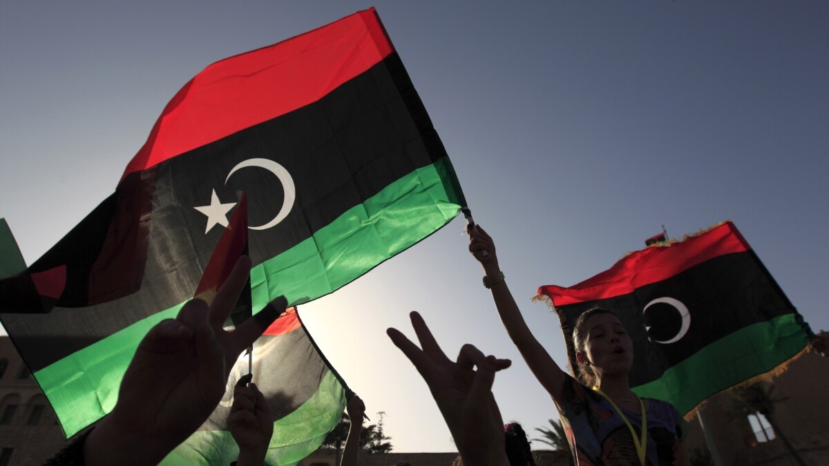 Millions Vote in Libya's 'Extraordinary' Elections