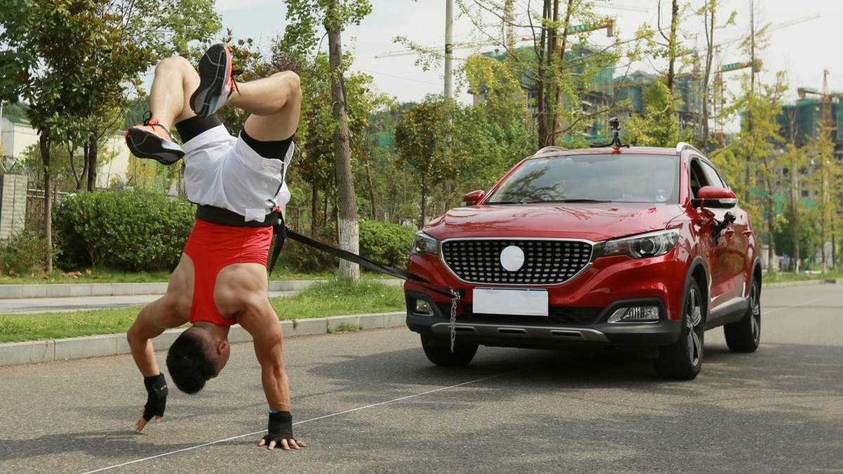 Setting Records on Guinness World Records Day