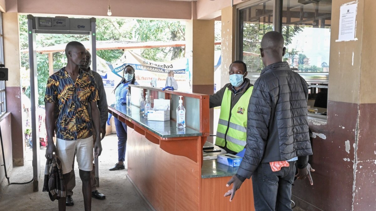 Virus de Marburg: fin de l'épidémie au Rwanda