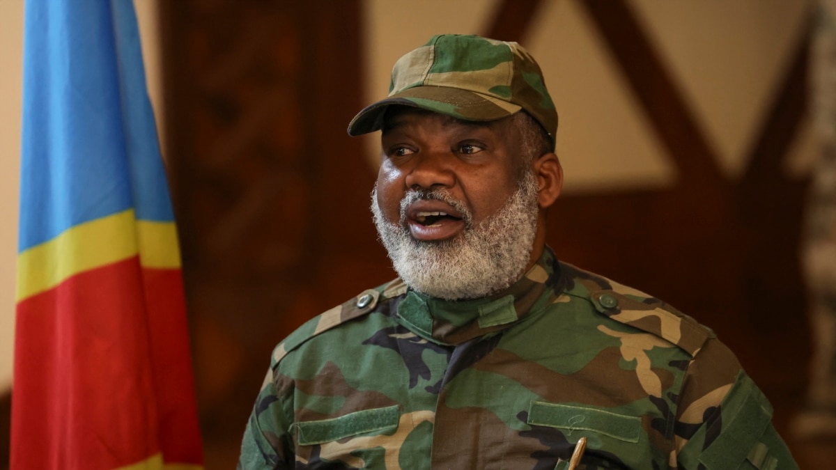 M23 rebels announce ceasefire after Goma capture