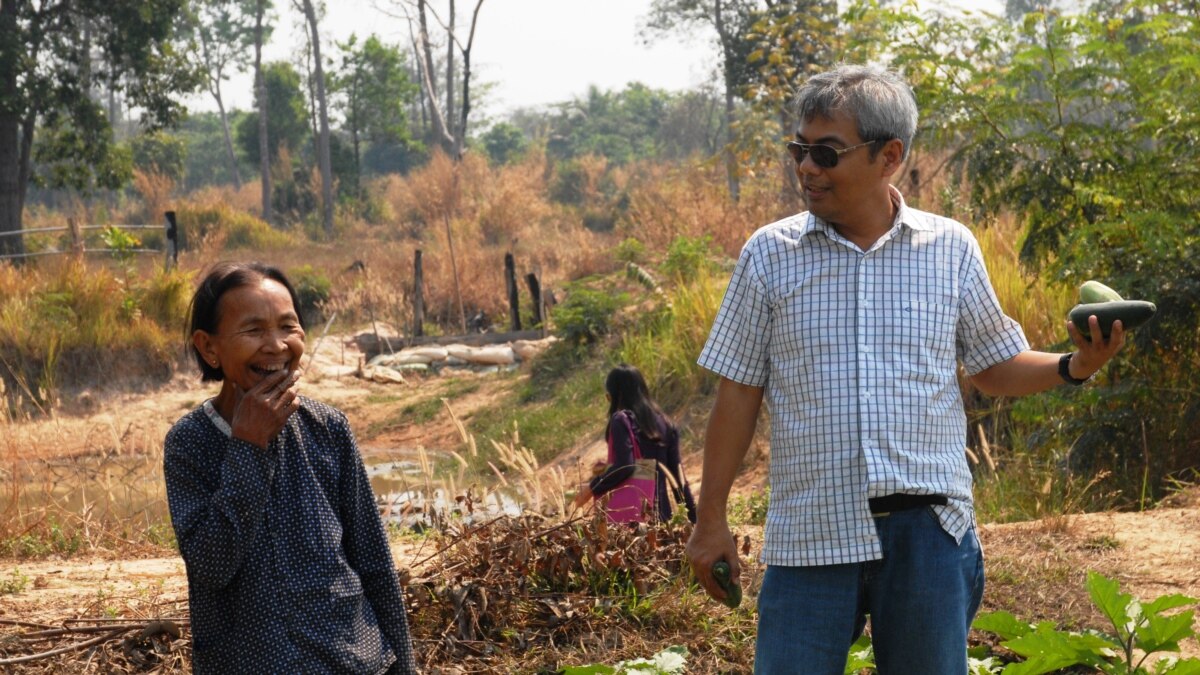 Khmer Rouge Court Throws Out Case Against Im Chaem, Prompting Criticism