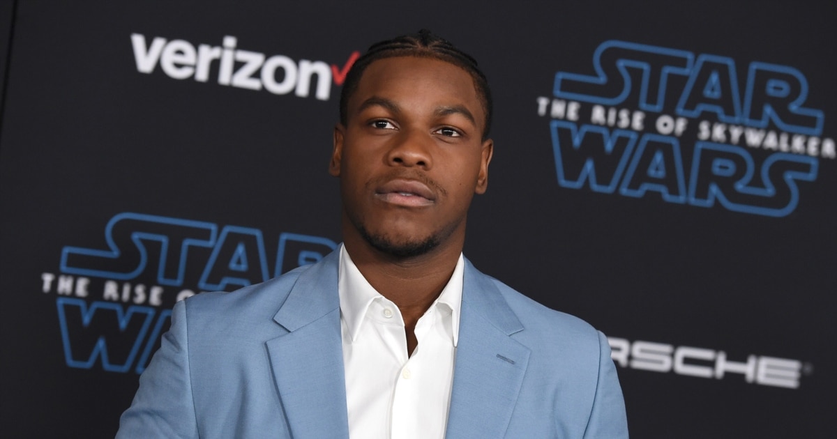 Perfume Brand Says Cutting Black Actor From Ad Was Misstep