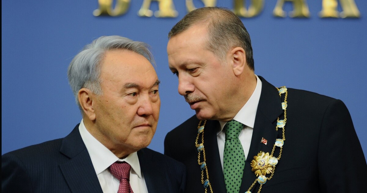 Turkey Defends Syrian Plane Interception