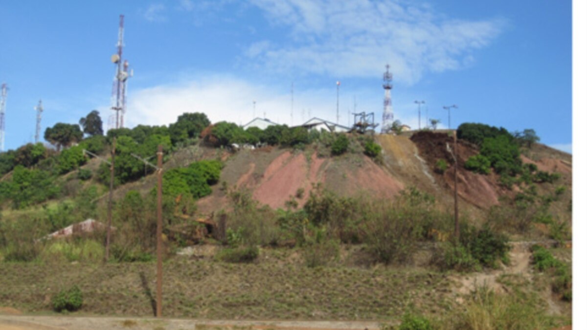 RDC : le gisement de cuivre géant de Kamoa commencera à produire en 2018