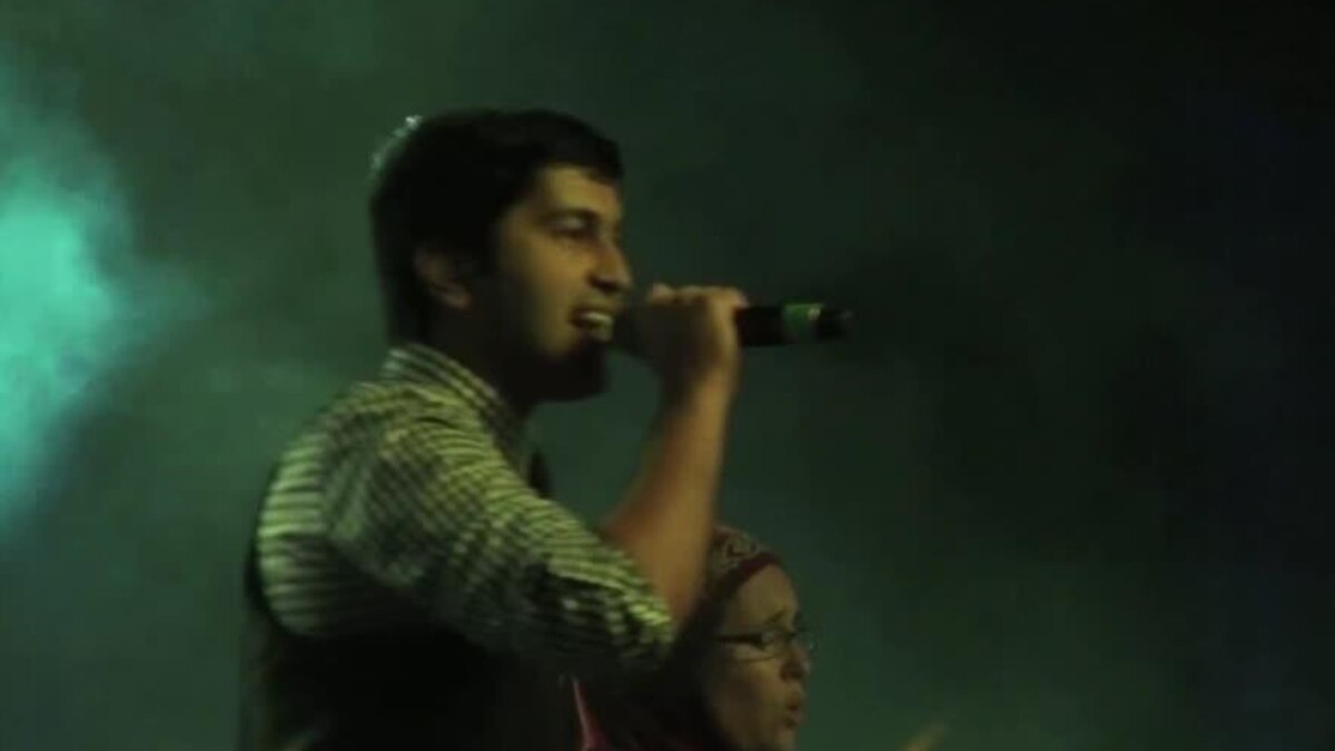 Muslim Rapper Offers Virtuous Alternative to Mainstream Music