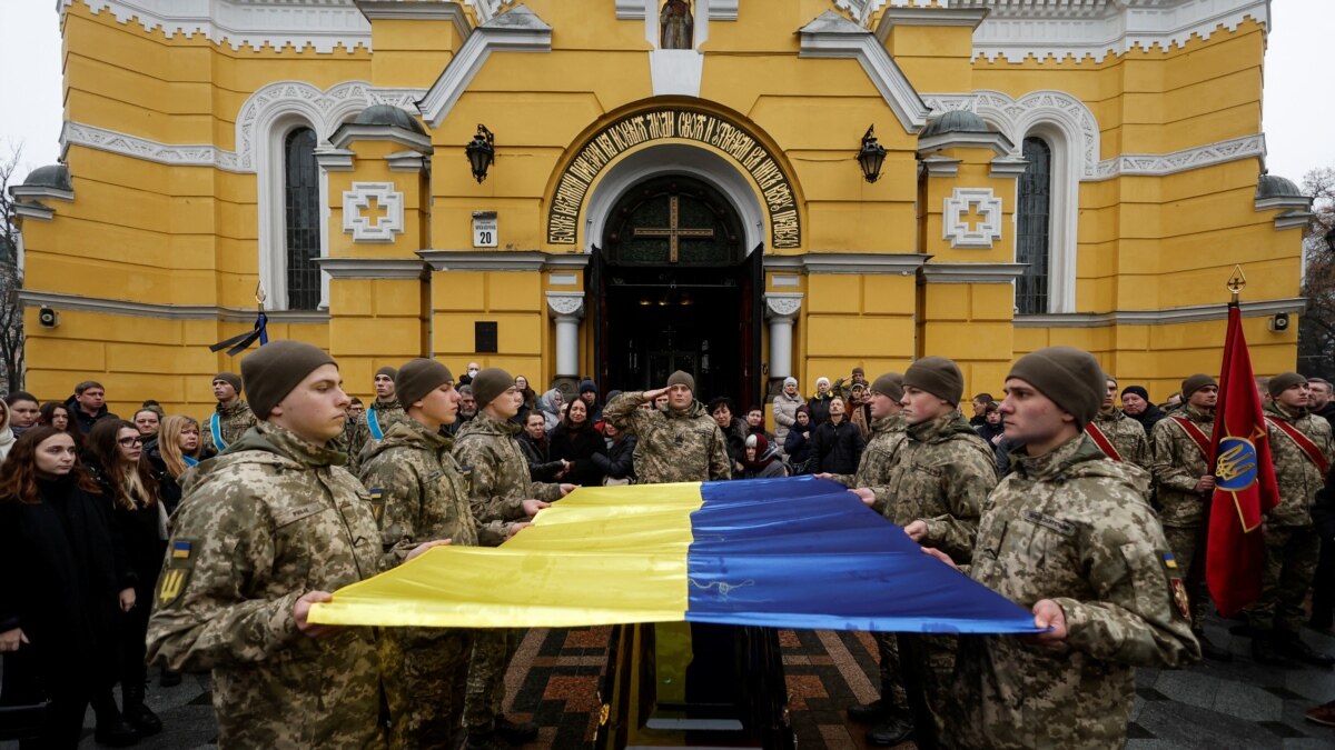 FLASHPOINT UKRAINE: Kremlin Response to Ukrainian Peace Plan