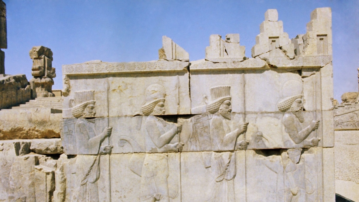 Trump Threat to Destroy Iranian Cultural Sites Draws International ...