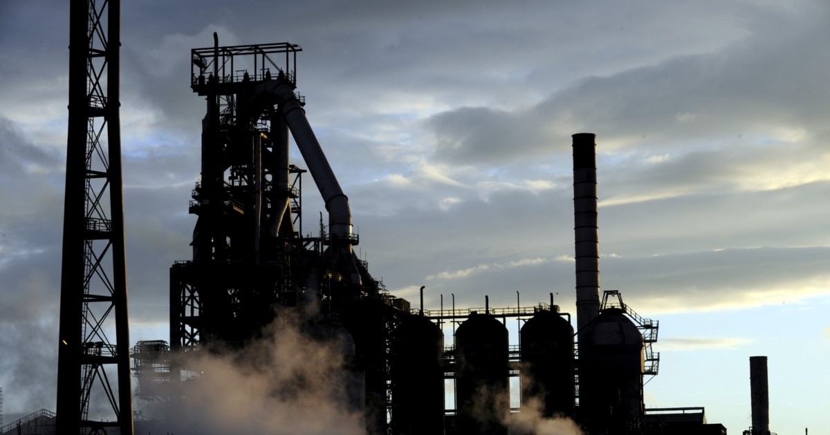 Tata Steel Europe: Europe Needs Appropriate Measures Against Steel Tariffs