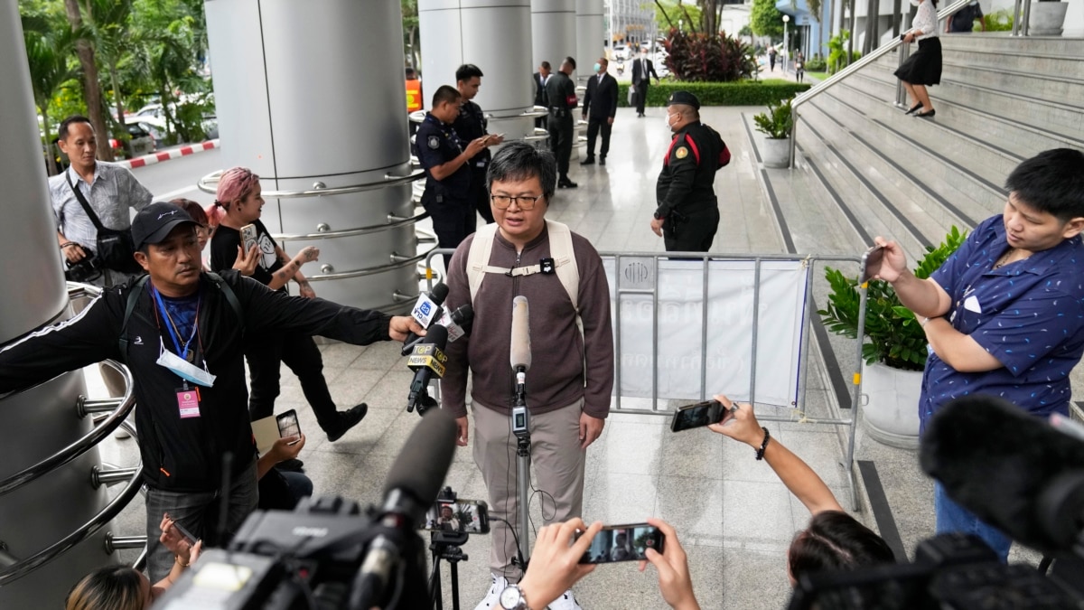 Repression Increased in Asia in 2023, Human Rights Watch Says