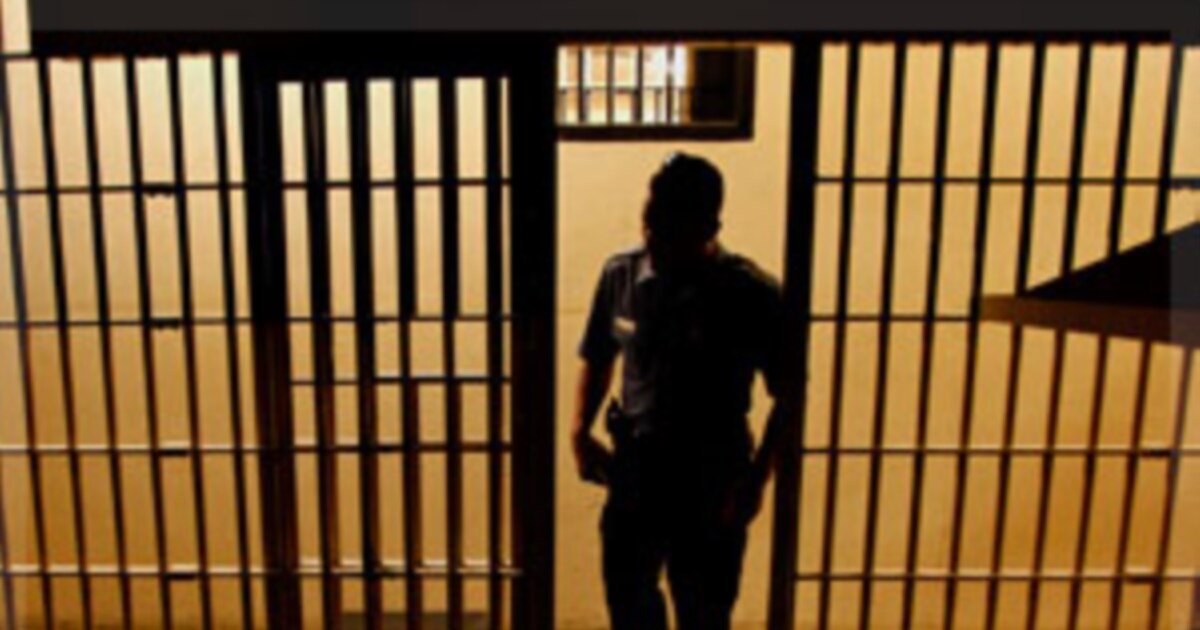 Rwanda’s Prison System Innovates Energy From Human Waste