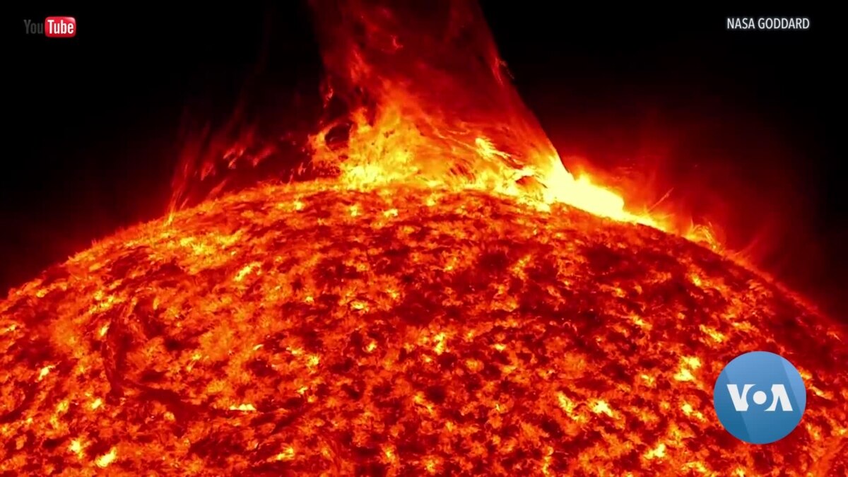 NASA’s Icarus Moment and Trip Through Time in This Week's Space News