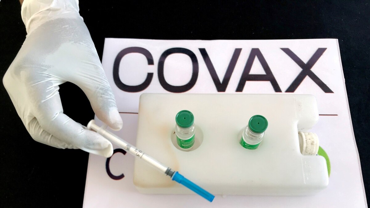 La OPS lamenta que el mecanismo COVAX ha distribuido menos vacunas "de ...