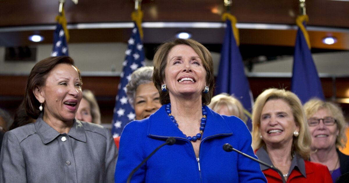 Record Number of Women Elected to US Congress