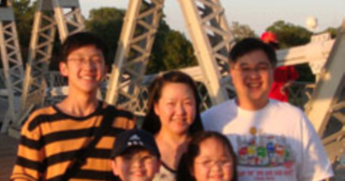 It's About Psychology and a Christian Lifestyle for Evan Choi at Baylor ...