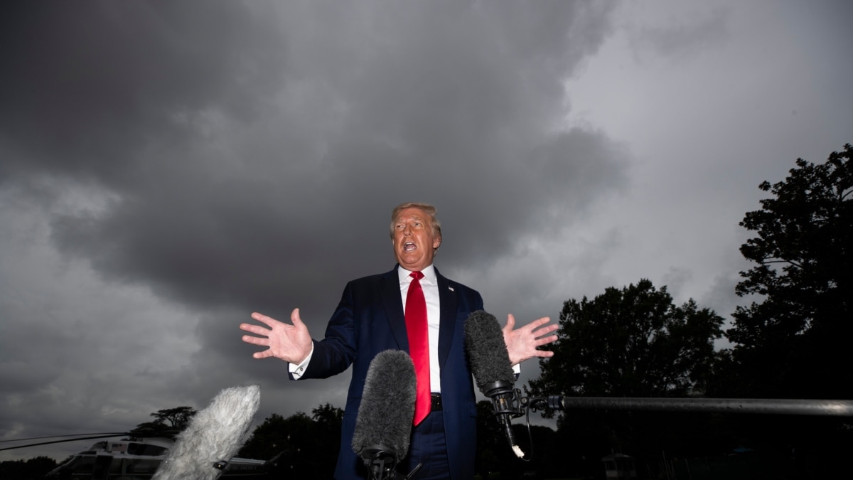 Key Takeaways from Trump’s Evolving Campaign Strategy