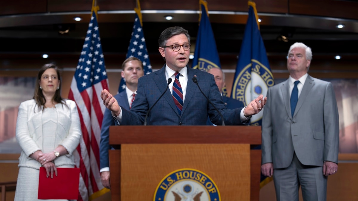 'Yan Majalisar Dokokin Amurka Sun Gabatar Da Kudirin Sanyawa Kotun ...