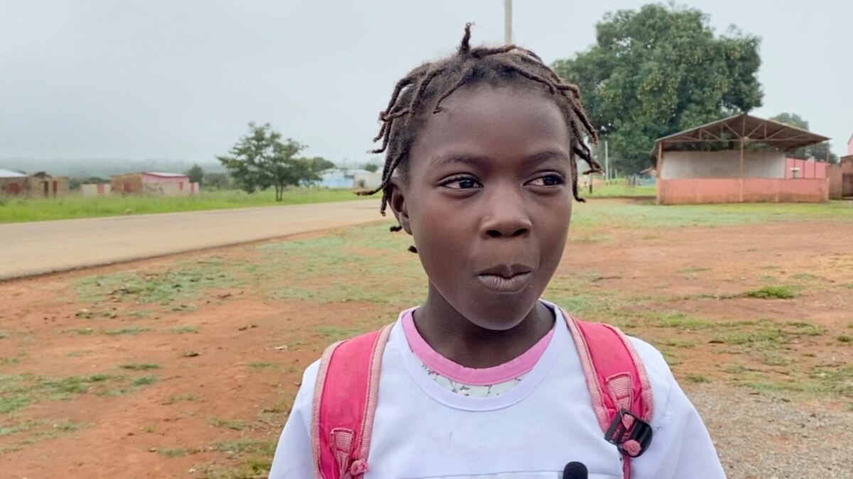 Malanje: A distante e árdua caminhada para a educação